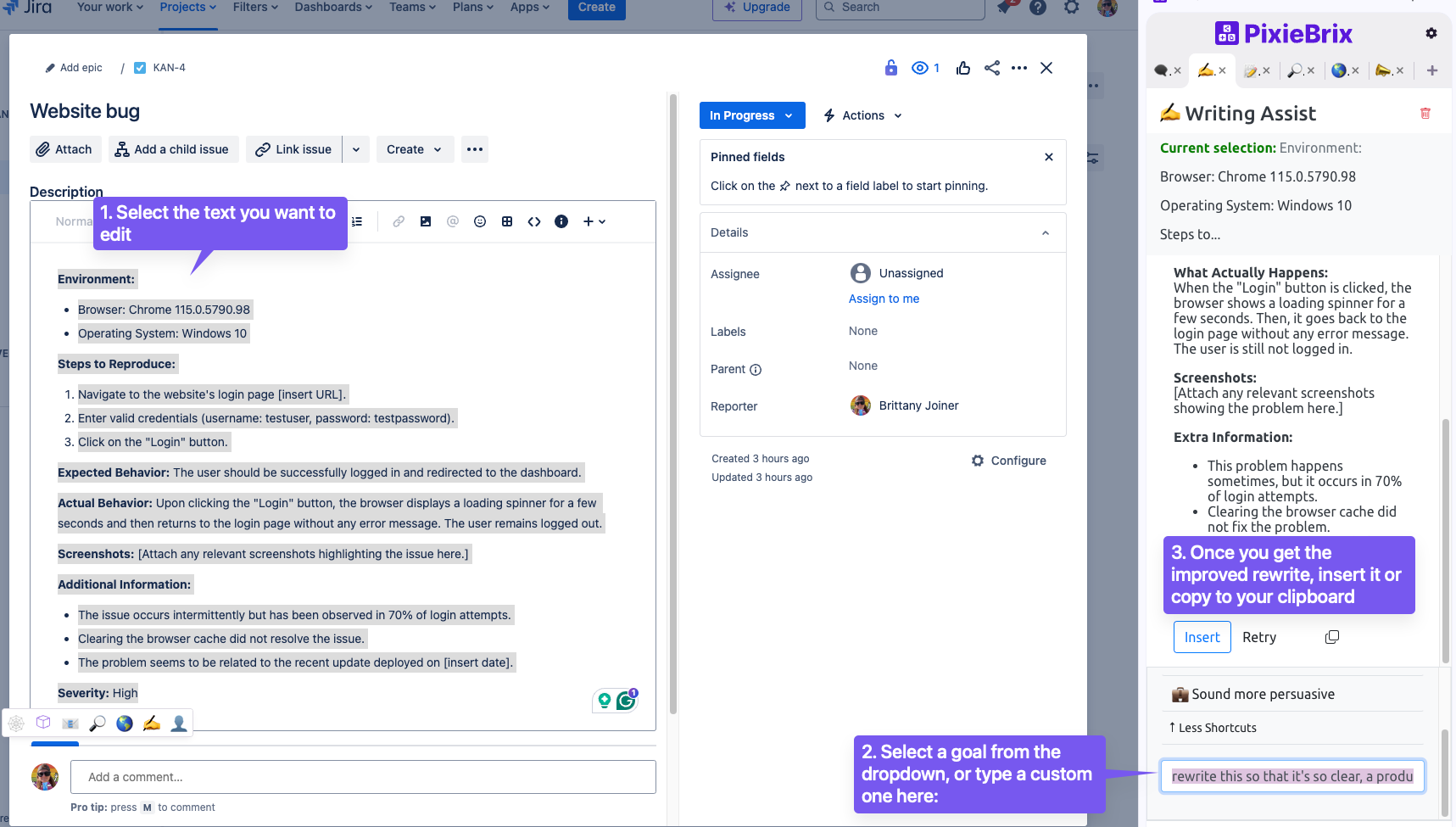 Lightweight ways to customize Jira – The Jira Guy